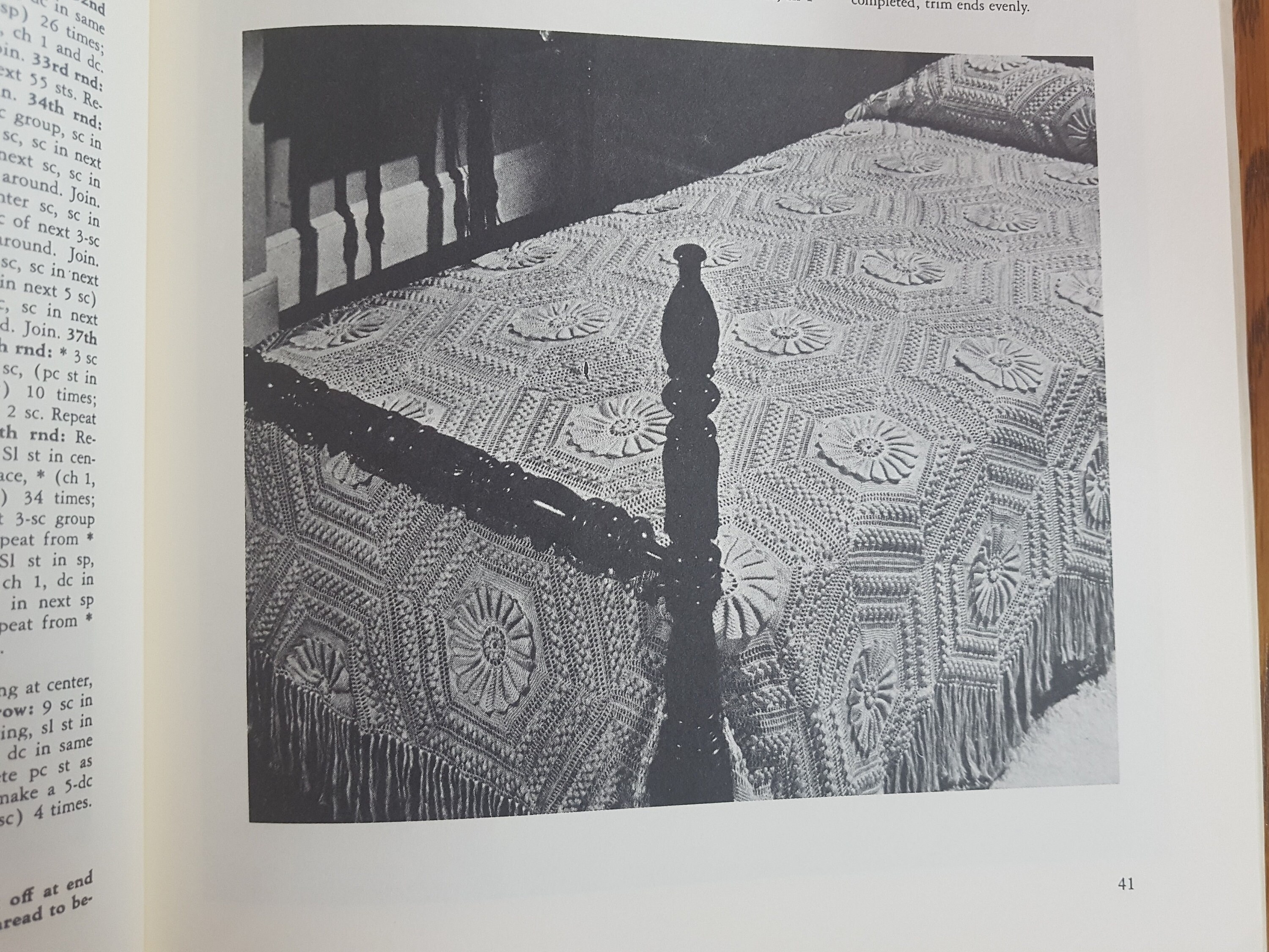 The Crocheter's Treasure Chest by Mary Carolyn Waldrep - 80 Classic ...