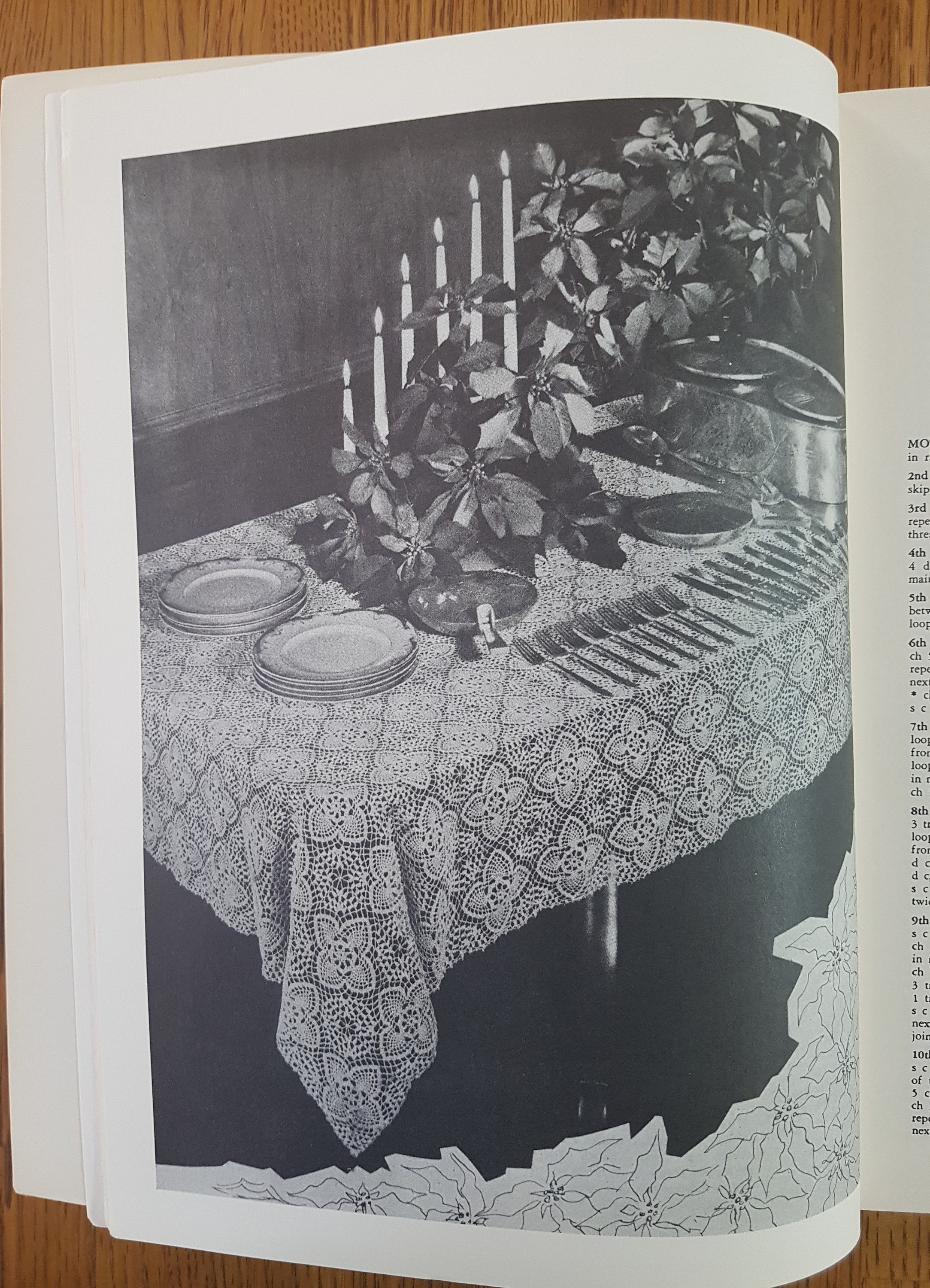 The Crocheter's Treasure Chest by Mary Carolyn Waldrep - 80 Classic ...