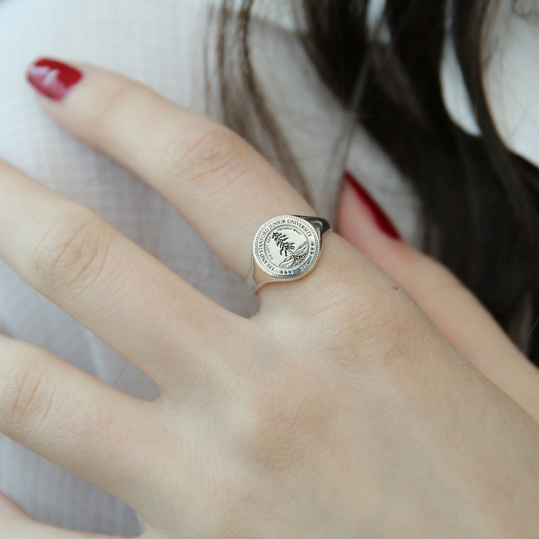 Anello classe universitaria-Anello classe-Anello di laurea-Anelli ...