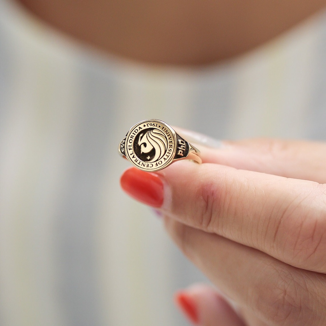 Graduation Rings-class Rings-school Rings-senior Class - Etsy