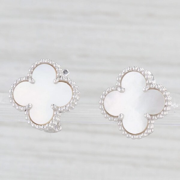 Van Cleef and Arpels Replica - Etsy