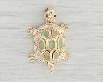 Turtle King - Etsy