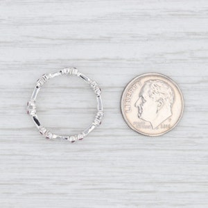 Ruby Flower Ring Ruby Diamond Ring Stackable Gemstone Ring - Etsy