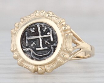 Valkyrie Signet Ring Gold - Etsy