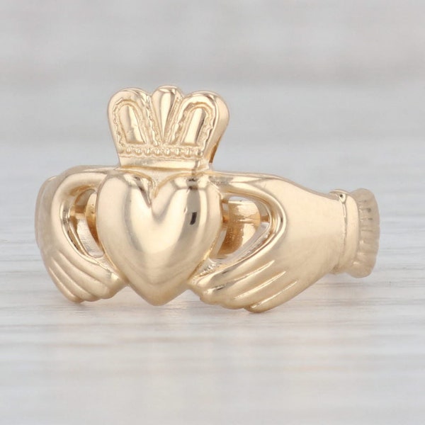 Irish Hallmarks - Etsy