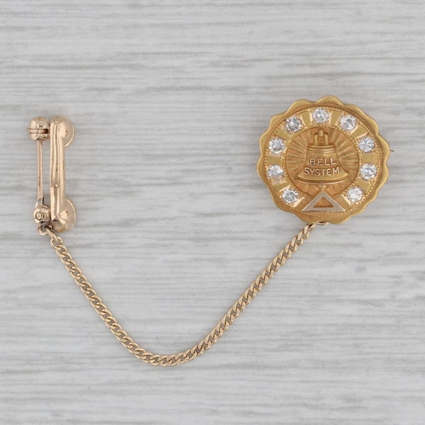 Telephone Pins - Etsy