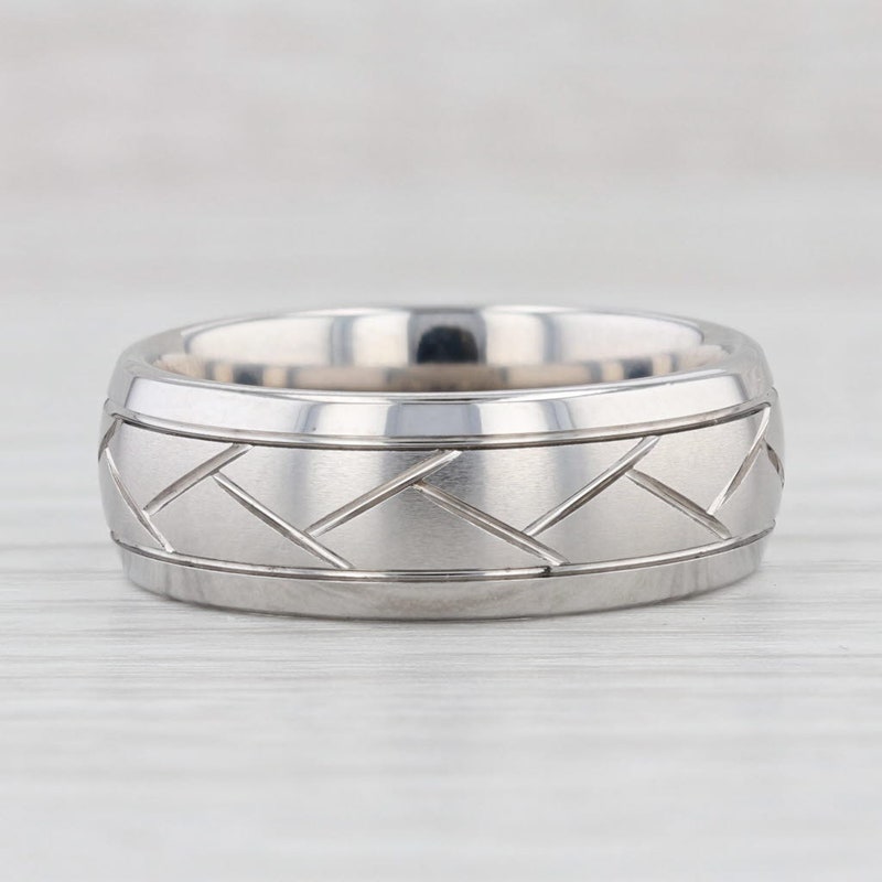 Cobalt Ring - Etsy
