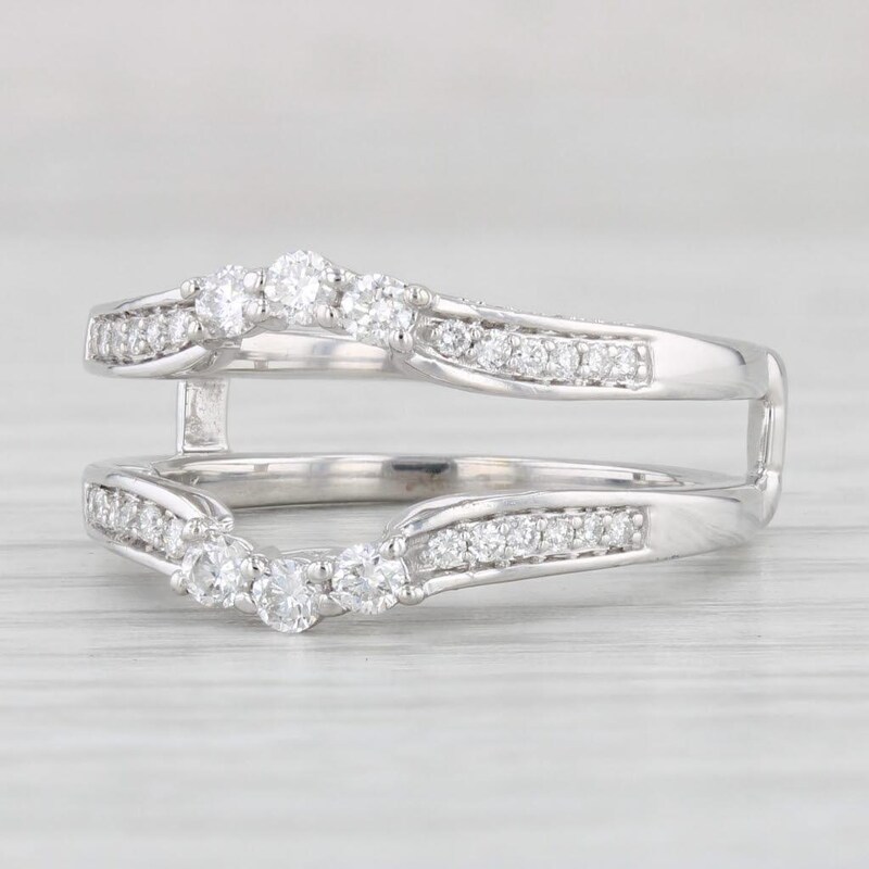 Wedding Ring Jacket - Etsy