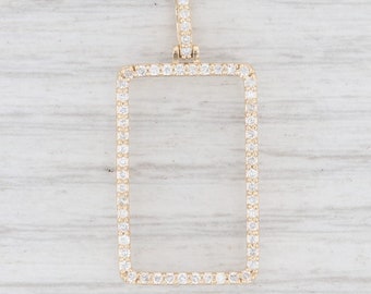Gold Bar Bezel | Etsy