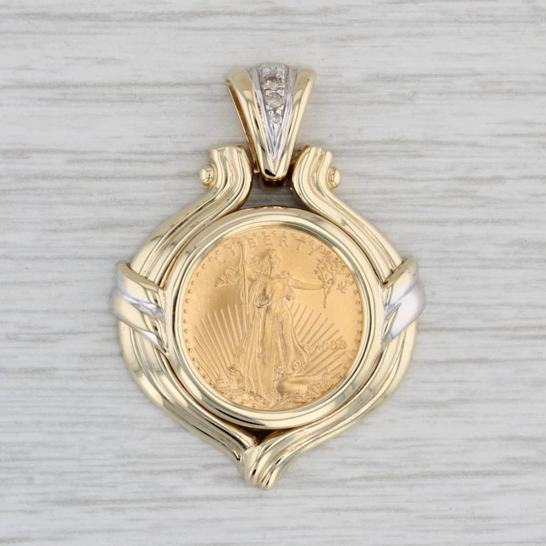 Amazon Coins Balance 1/4 Oz American Eagle Gold Coin Gold Coins Real