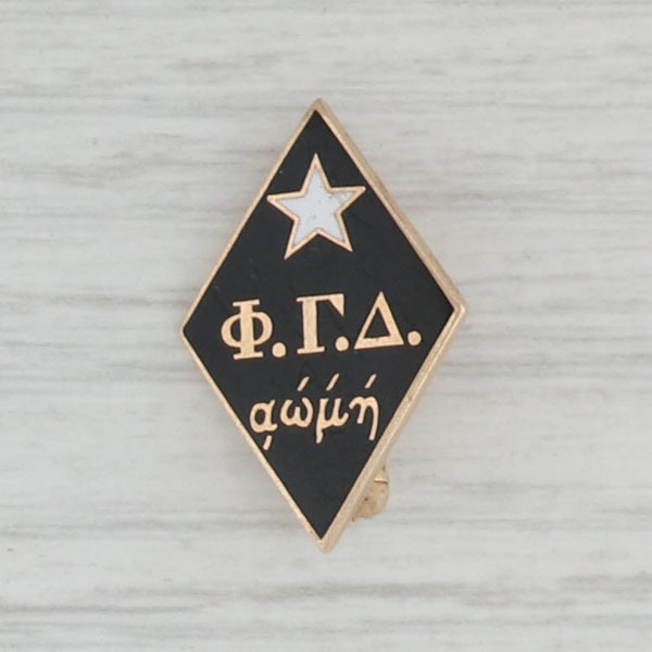Delta Gamma Jewelry - Etsy
