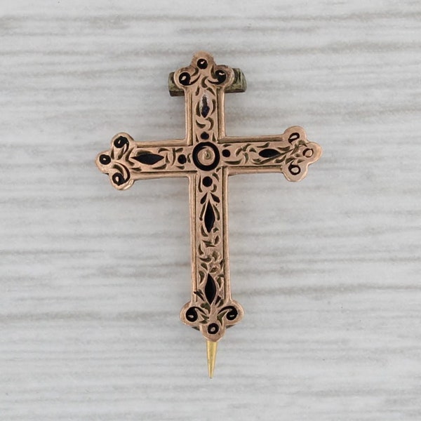 1800s Cross - Etsy