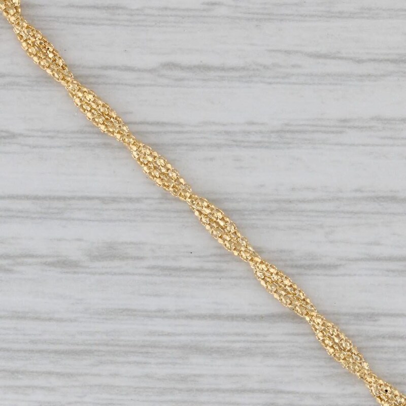 2 Strand Bracelet - Etsy