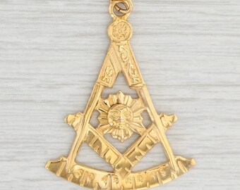 Masonic Sun - Etsy
