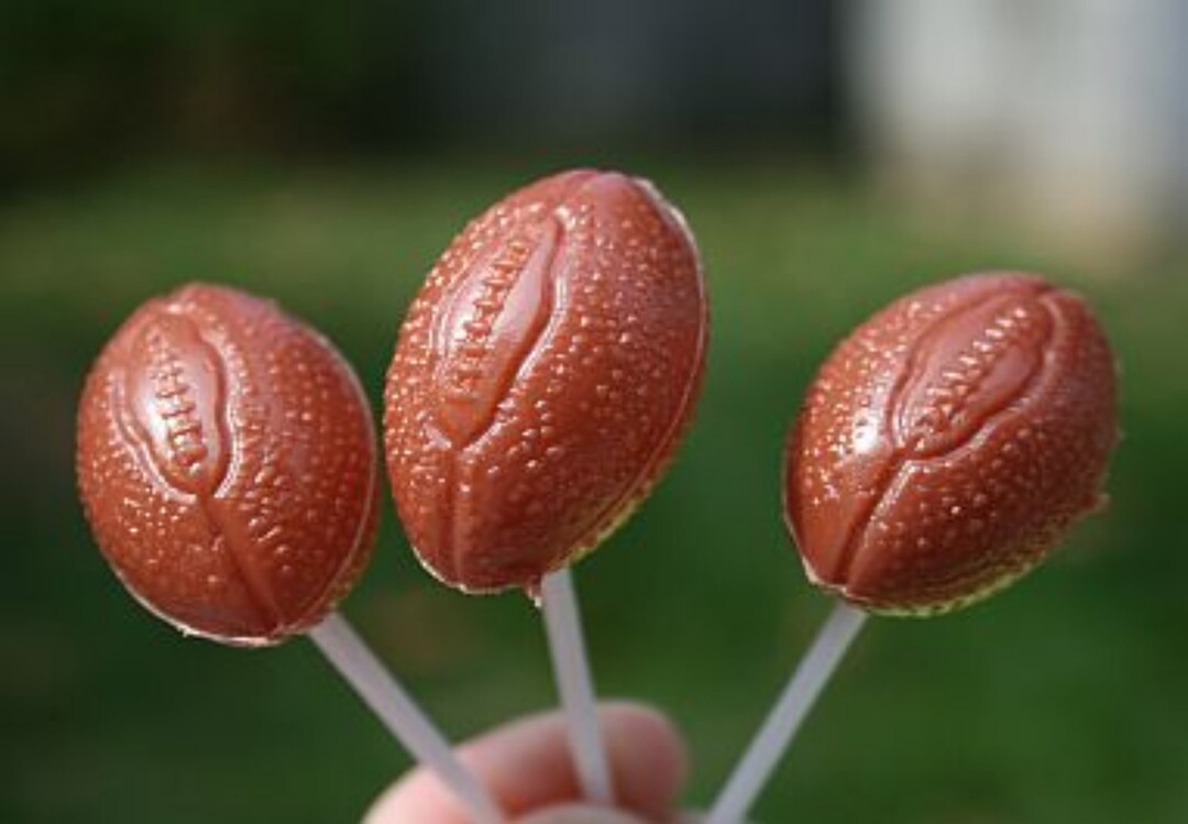 Vintage Plastic Football Cupcake Picks Crafts Cake Set of 12 - Etsy