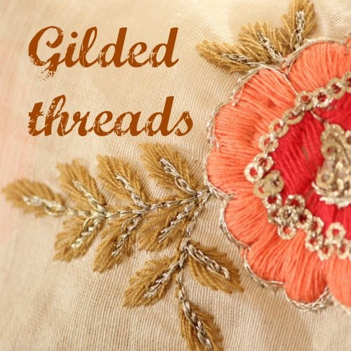 Gildedthreadsshop - Etsy