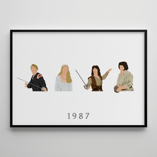 The Princess Bride mawage Definition Poster - Etsy