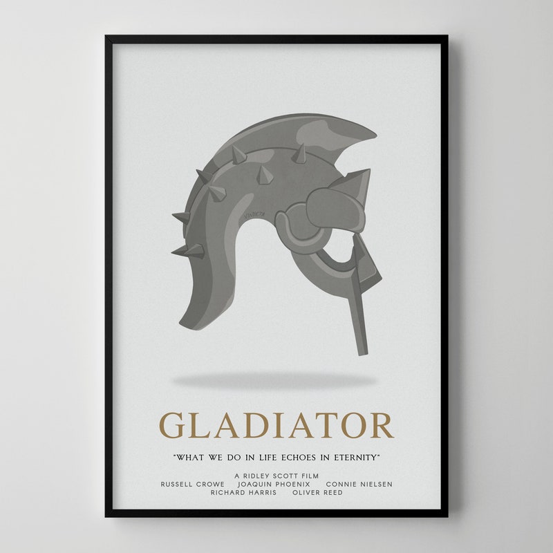 Movie Quote Art - Etsy