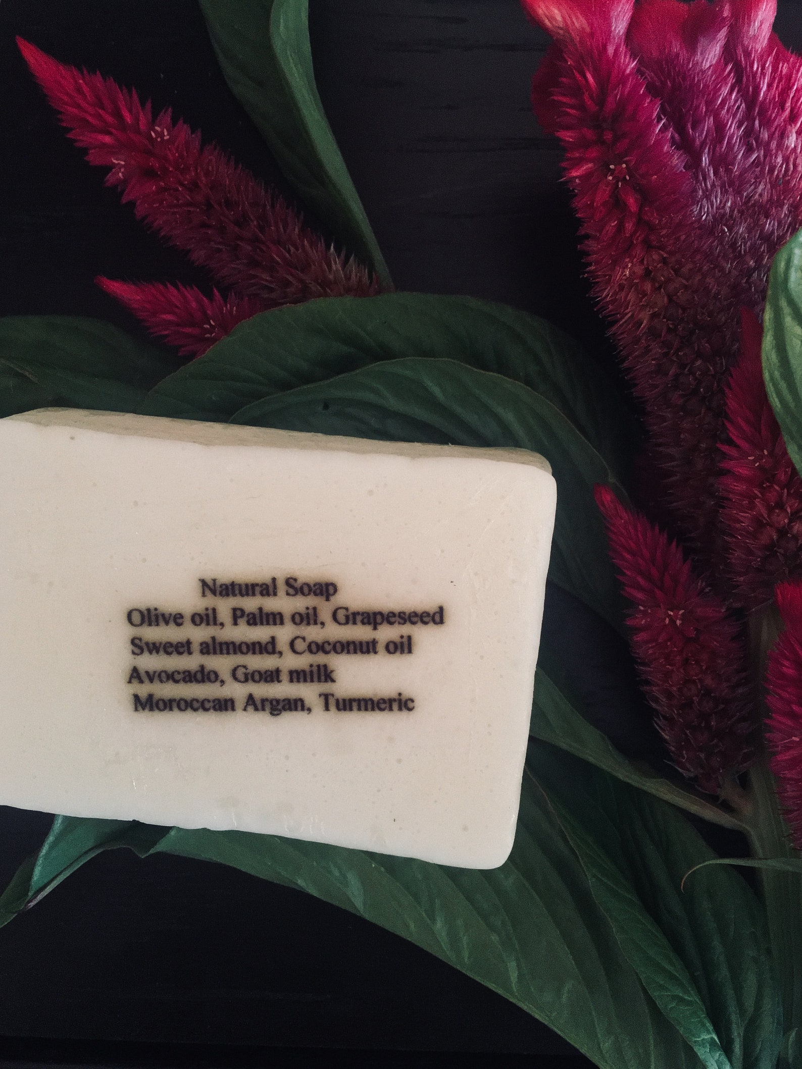 Fairy Aromatherapy Handmade Soaps Using Custom Blend of Essential Oils ...