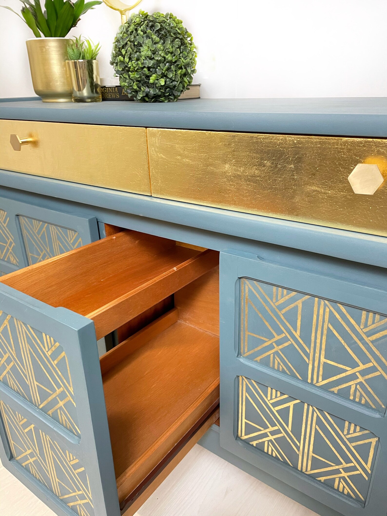 Nathan Cocktail Cabinet Drinks Bar Sideboard - Etsy UK