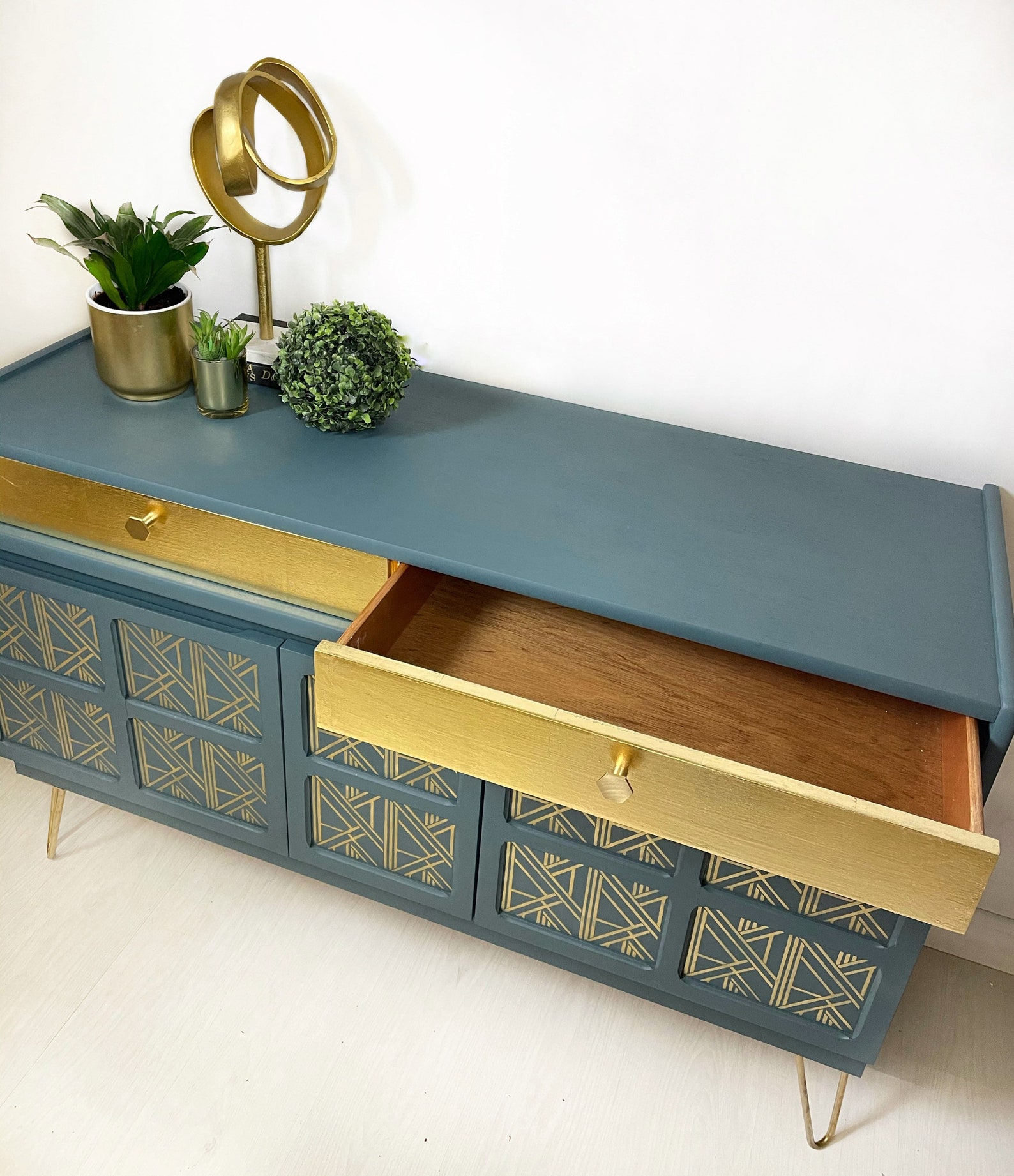 Nathan Cocktail Cabinet, Drinks Bar, Sideboard - Etsy UK