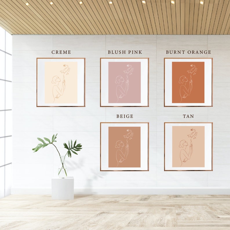 Scorpio Zodiac Art Scorpio Line Art Drawing Astrology Home | Etsy