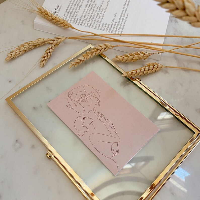 Scorpio Zodiac Art Scorpio Line Art Drawing Astrology Home | Etsy