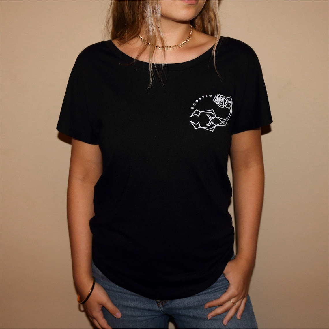 Scorpio Shirt / Scorpio T-shirt / Gift for Scorpio / Scorpio Birthday ...