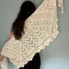 Machine Knit Dream of a Cardigan Pattern XS - 5X - Etsy