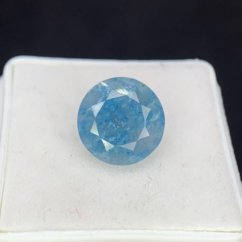 Medusa Quartz Faceted - Etsy