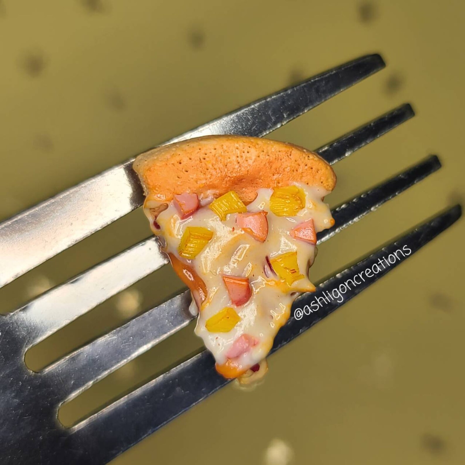 Pizza Variety Magnet 4 Pack - Etsy