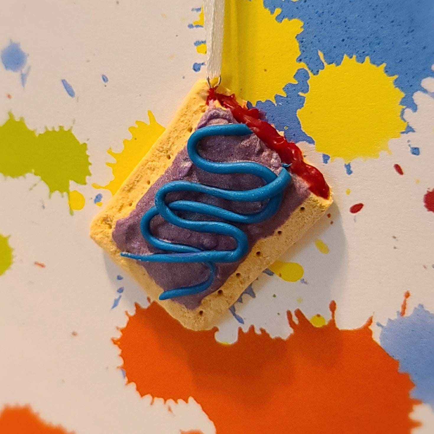 Pop Tart Holder - Etsy