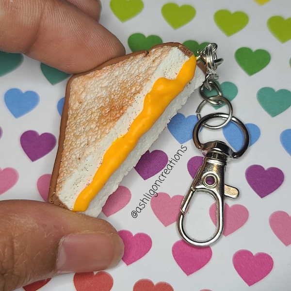Cheese Ring - Etsy