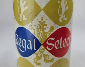 Regal Beer | Etsy