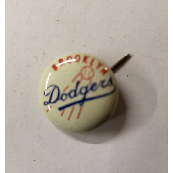 1940s baseball - Gem