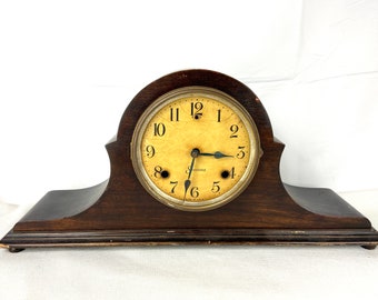 Sessions Clock Parts - Etsy