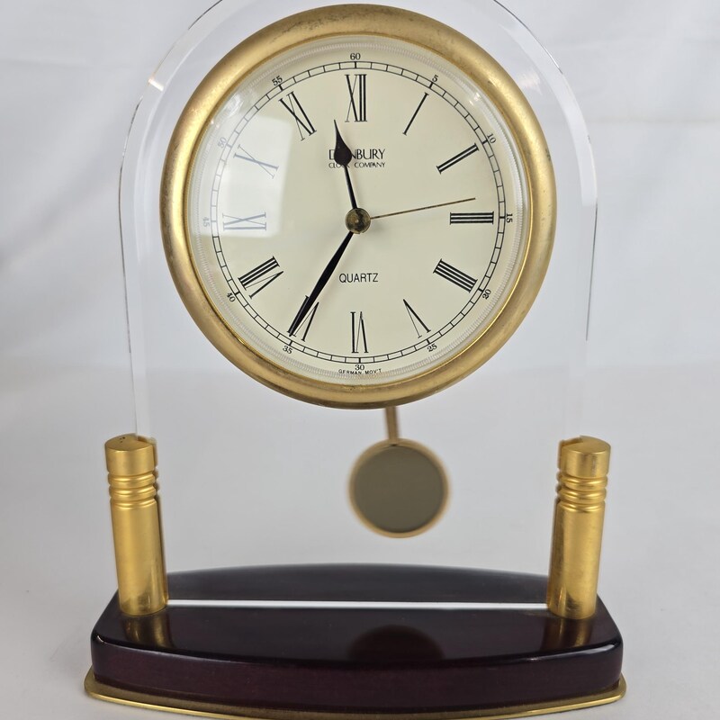 Danbury Clocks - Etsy