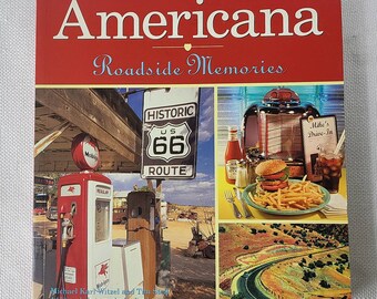 Roadside Americana | Etsy