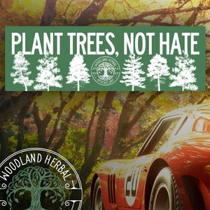 Bumper Stickers - Make A Statement With Our Nature Inspired Bumper ...
