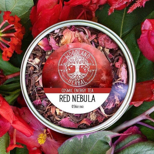 WoodlandHerbal - Etsy