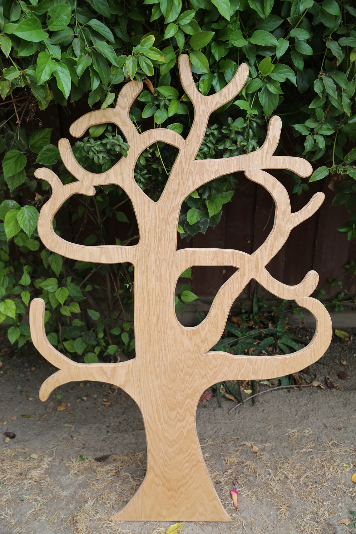 Imagination Tree Bookshelf - Etsy