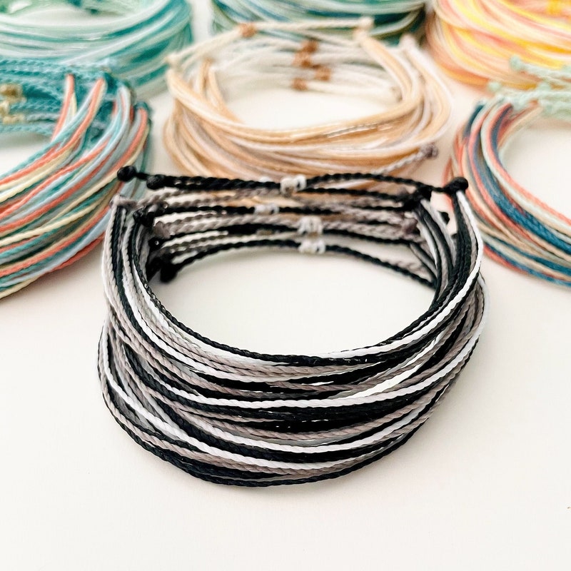 Team Bracelet - Etsy