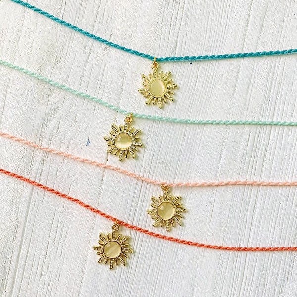 Beachy Boho Jewelry - Etsy