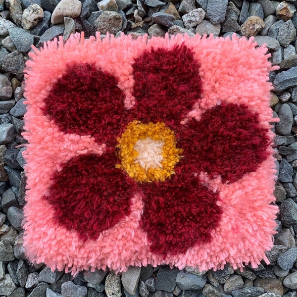 Latch Hook Art - Etsy