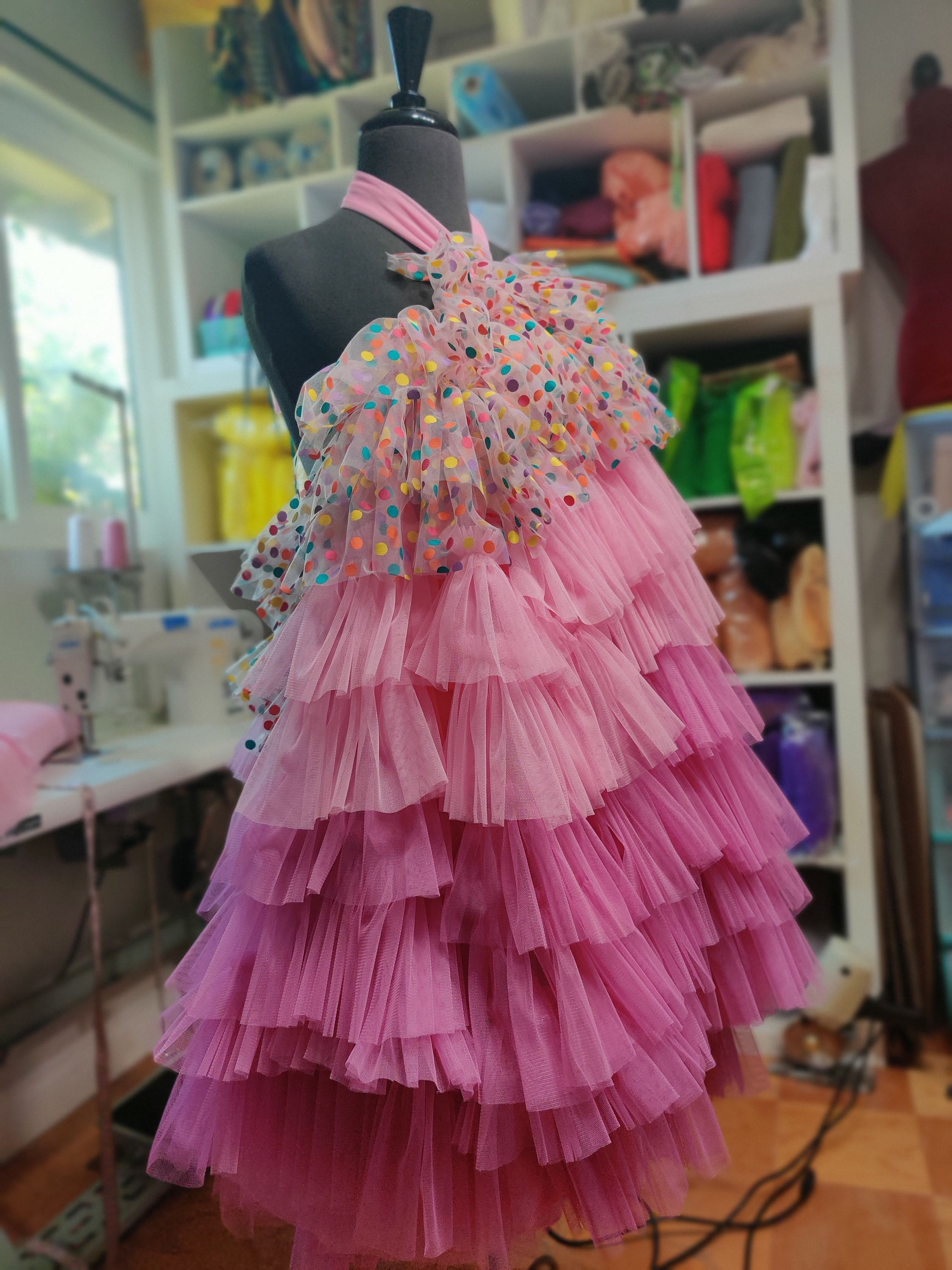 Condom Prom Dresses