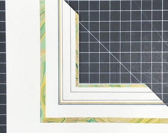 FM #19 French Matting, Custom Matting, Document Matting, Art Mat, Frame ...