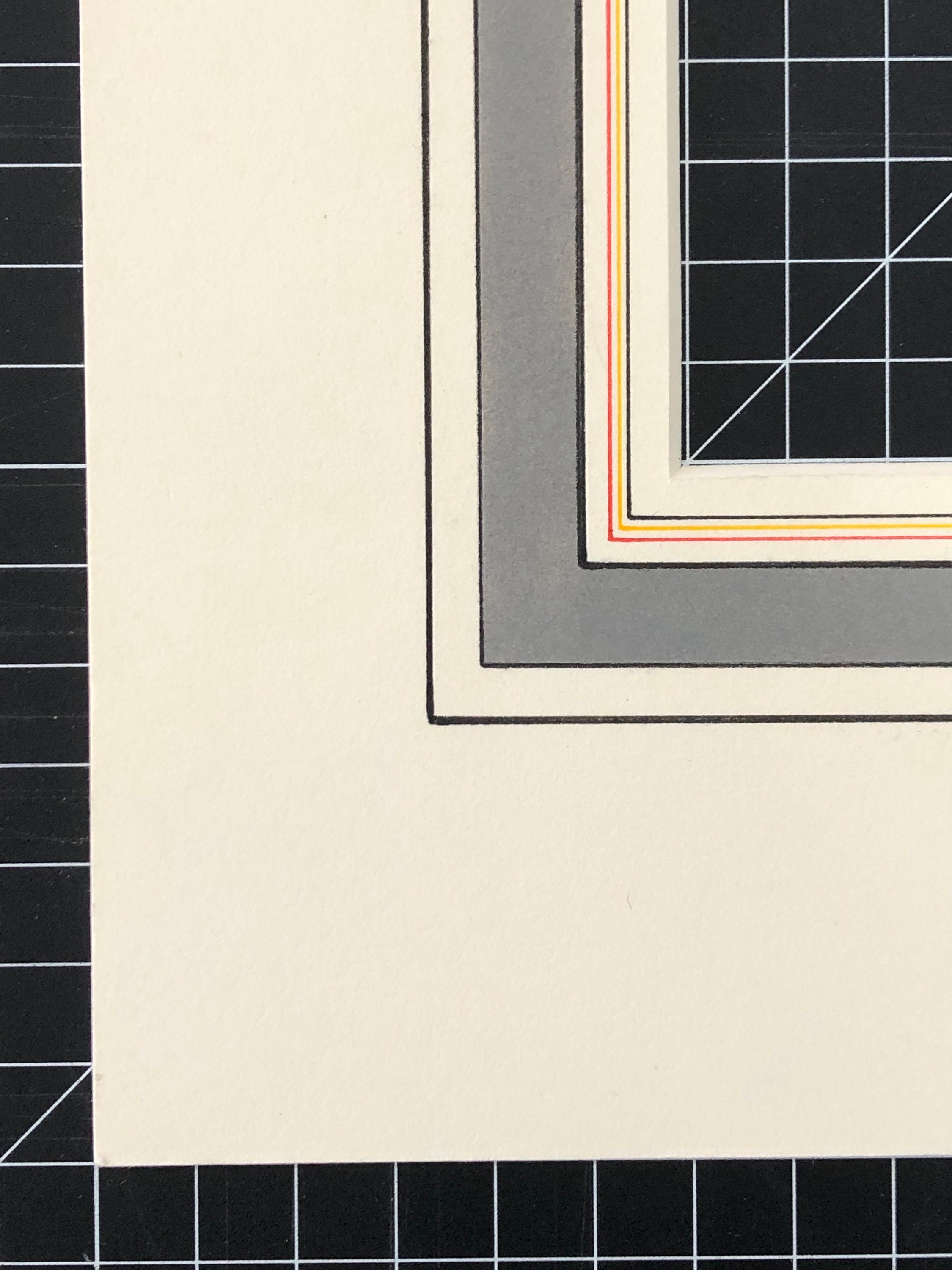 FM #11 French Matting, Custom Matting, Document Matting, Art Mat, Frame ...