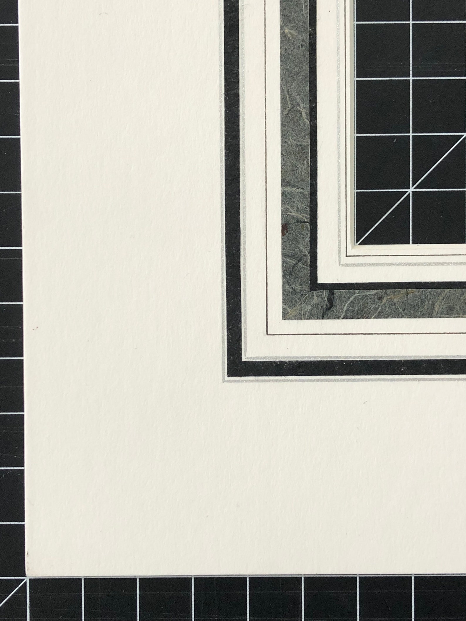 FM #19 French Matting, Custom Matting, Document Matting, Art Mat, Frame ...