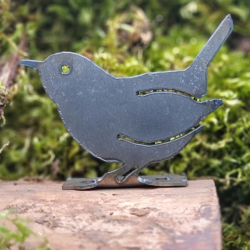 Metal Cutouts - Etsy