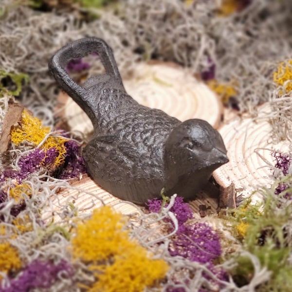 Bird Kitchen Decor - Etsy